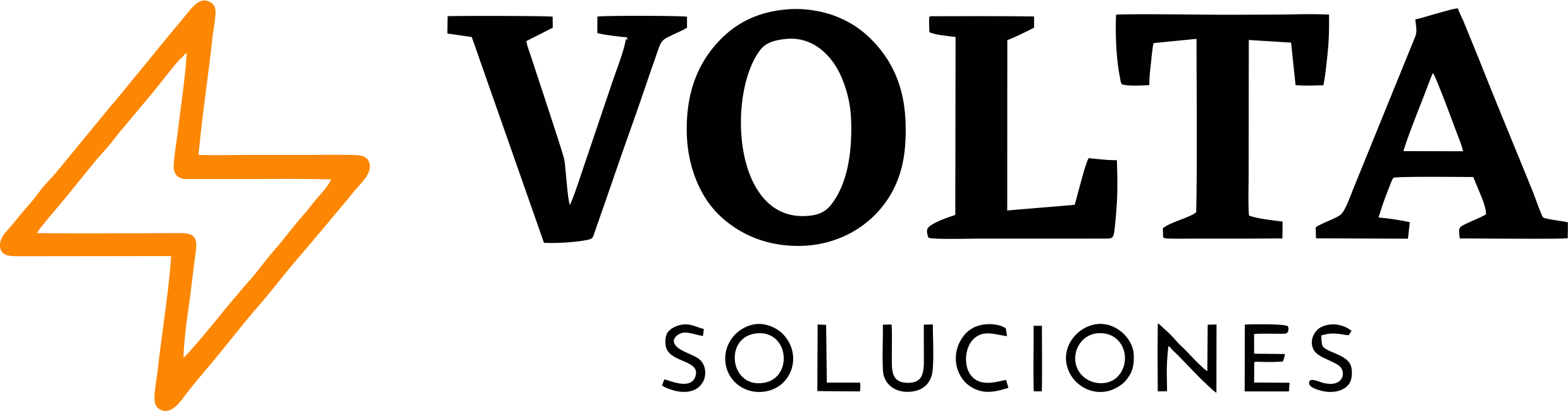Volta Soluciones